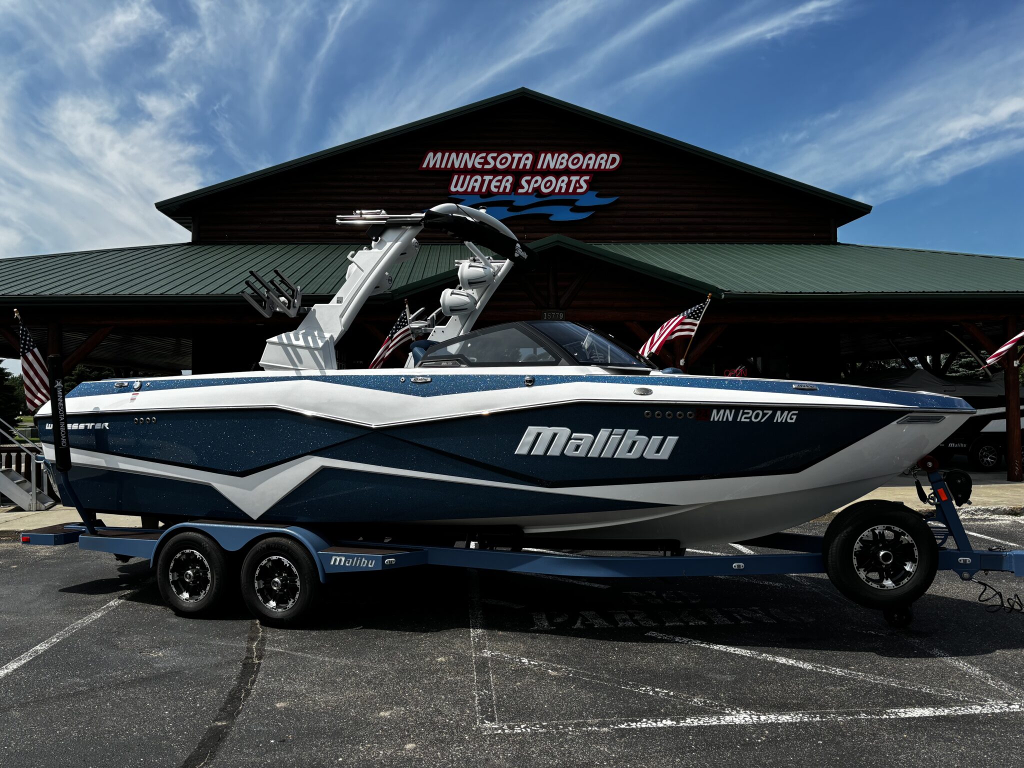 Pre-Owned, Used Inboard Boats For Sale | Malibu & Axis Boats